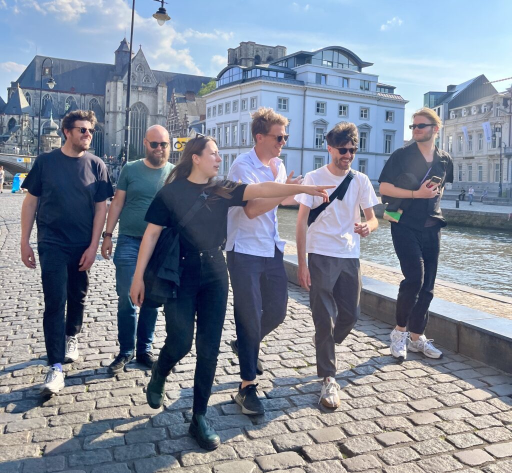 Lava in Fonk's Who to Watch 2023-list - Lava